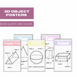 Revision Grids & Posters | NI Primary School Resources