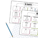 Revision Grids & Posters | NI Primary School Resources