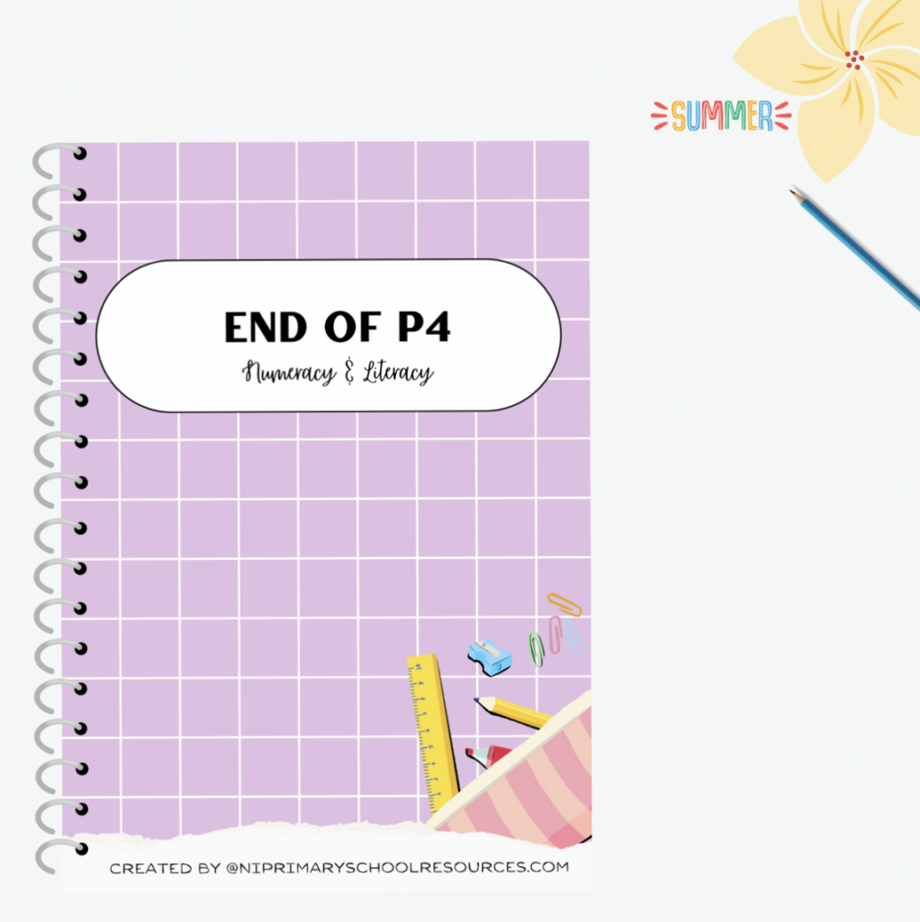NI Primary School Resources | Transfer Tests | SEAG | Northern Ireland